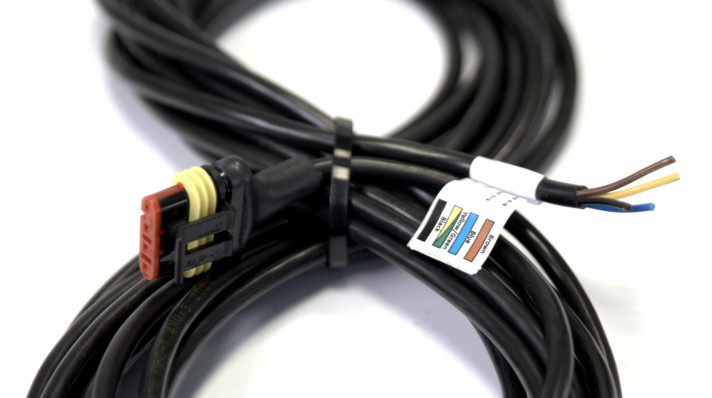 Front page - Metrotec